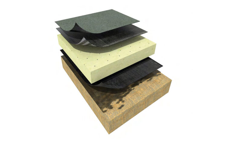 Reinforced Bitumen Membrane Archives - Langley