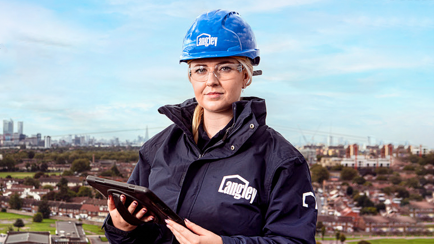 Langley is transforming - For Better Living - Langley