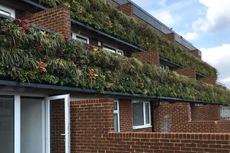 Why now is the right time to legislate for green infrastructure – in ...